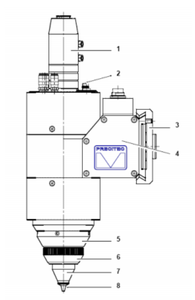 Installation of CNC Laser Metal Cutting Machine - BLMA machinery